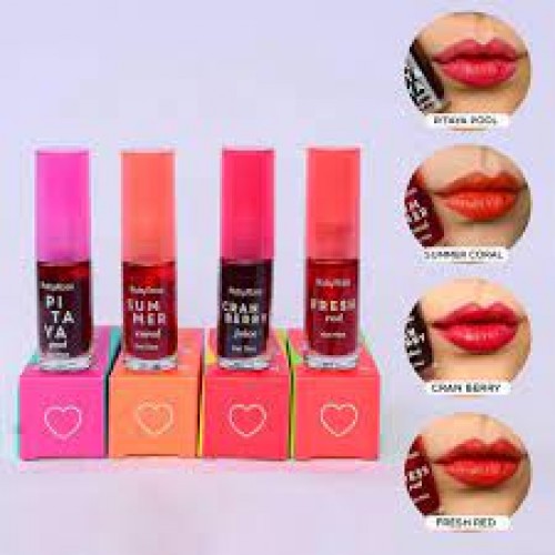 ruby rose lip tint